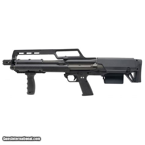 Kel Tec Ksg Shotgun 12 Gauge S16221