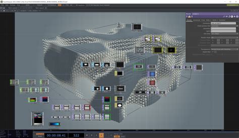 Touchdesigner Basics Getting Started With The Visual Programming