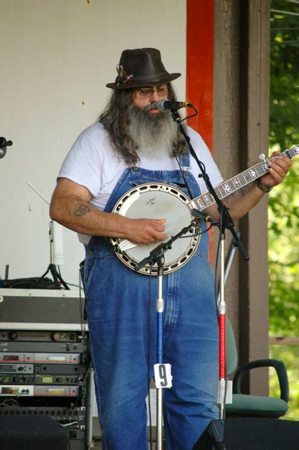 Photos From The 2024 Stringbean Memorial Bluegrass Festival Bluegrass