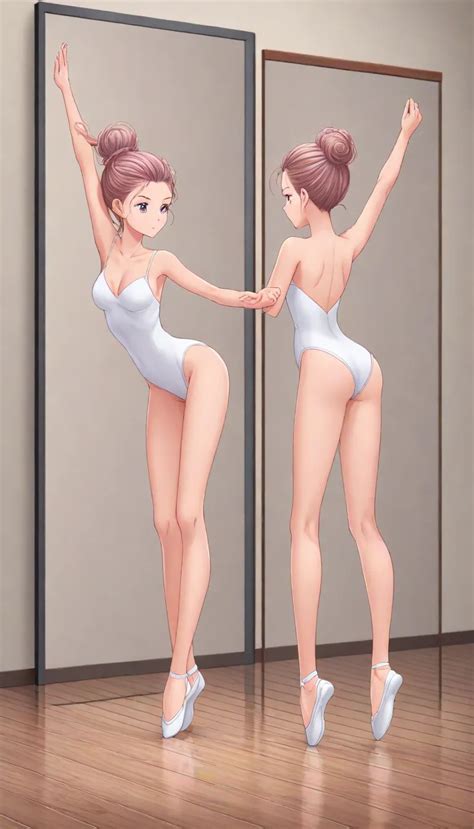 Chat With Leotard Anime Wedgie Para Unlimited Ai Chat