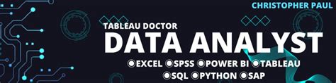 Paul Phillip Christopher Data Scientist Data Analyst Ii Ms Excel Tableau Sql Python