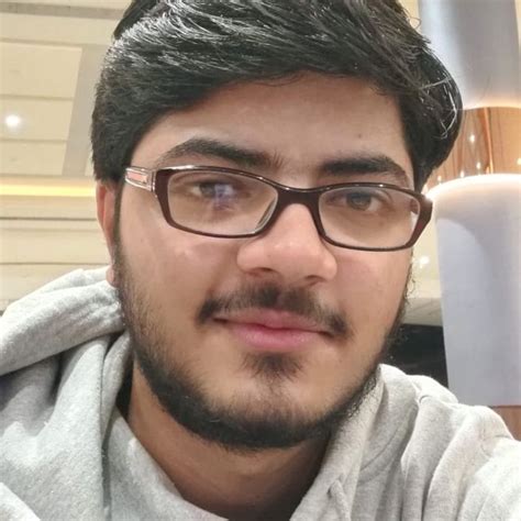 Shivam Private Tutor From Lucknow India 10hr