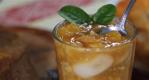 Aprende Cómo Preparar Un Rico Champú De Piña Para Endulzar Tus Tardes