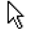 Mouse Cursor Pointer Free SVG