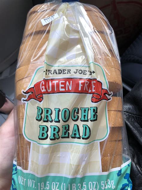 The Best 15 Trader Joes Gluten Free Bread How To Make Perfect Recipes