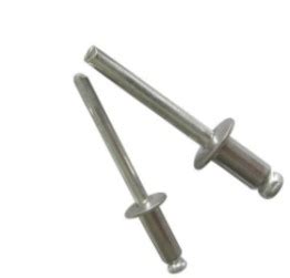 What Is The Working Principle Of The Pop Rivet KENENG