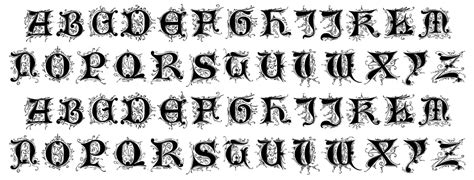 Tosca Font By Intellecta Design Fontriver