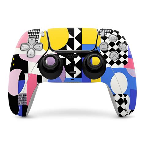Sony Ps5 Controller Skins Page 3