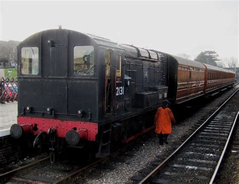 British Railways 0 6 0 Shunter 12131 Br Class 11 Flickr