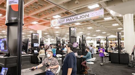 Gdc News 2023 Details From The Game Developers Conference