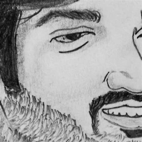 Vijay Sethupathi Drawing Step By Step Step By Step Drawing Lessons