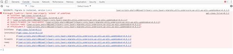 Javascript How To Fix Uncaught Typeerror Cannot Read Property