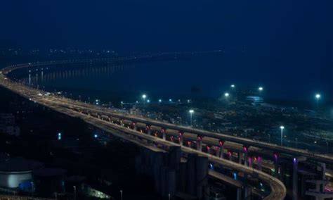 The Atal Setu Is Set To Be Inaugurated Tomorrow Gss Media