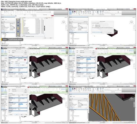 Revit 2018 Essential Training For Structure SoftArchive