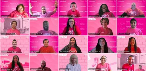 Jaime Murphy On Linkedin Penskepinkout23