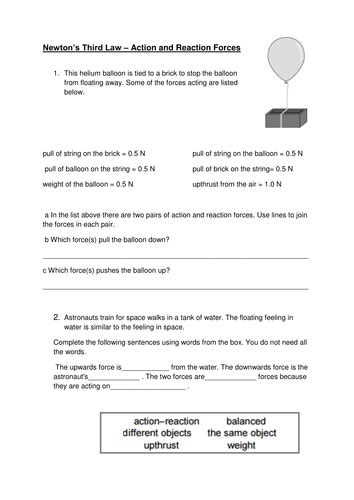 New Edexcel 9 1 Physics Topic 2 Forces And Motion Full Topic Teaching Resources