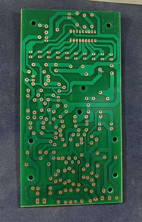 Power Amplifier Circuit Power Amplifier Module Latest Price Manufacturers Suppliers