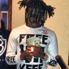 Chief Keef 2012 Pfp