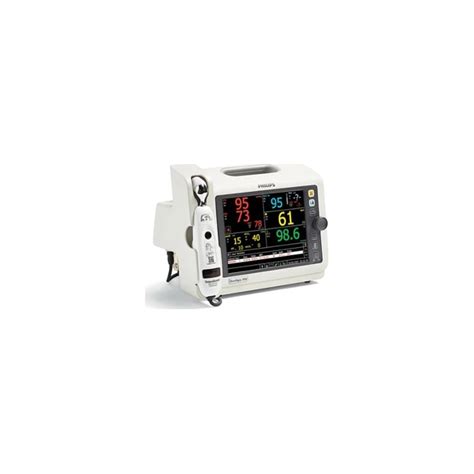 Auxo Medical Am Suresign Vs4 Vital Signs Monitor Vital Signs Monitoring Type Nibp Spo2