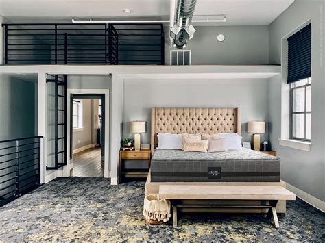 Cosmic Breeze Ii Luxury Firm Sleeptronic®