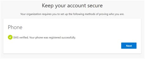How To Enable Multi Factor Authentication Mfa In Microsoft 365 Tpp Wholesale Support Centre