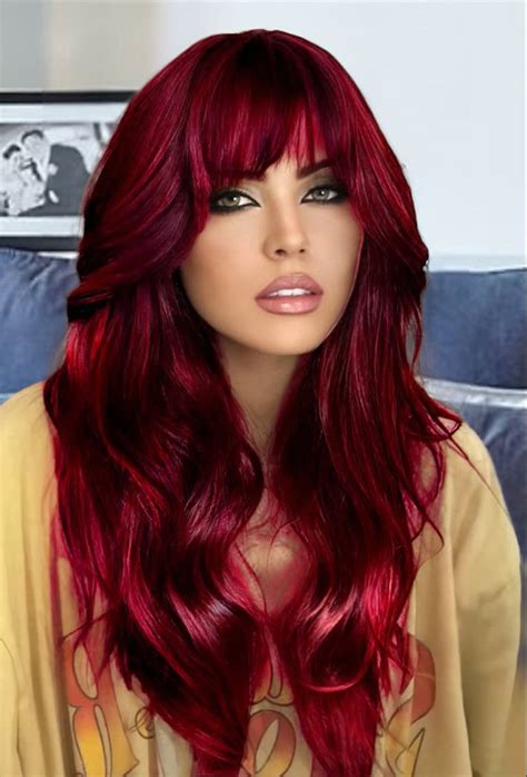 Red Haired Beauty Hair Beauty Mixed People Teen Girl Girls Beautiful Redhead Character