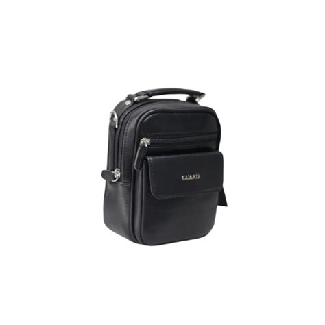 Guard Leather Official