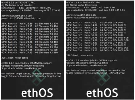 Biostar Offers Intel Crypto Mining Motherboards Full Ethos Mining Os Support Techpowerup