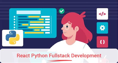 React Python Django Fullstack Development Codebetter