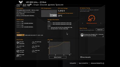 Asus Tuf Gaming B Plus Wifi Motherboard Review Stg Play