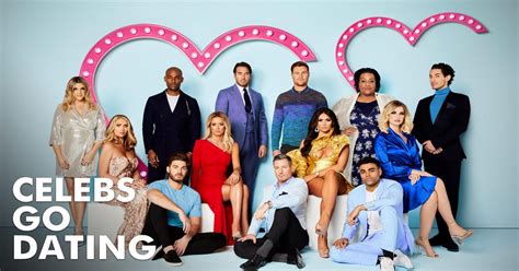 The Best Dating Shows Ranked
