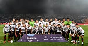 Patronato De Paraná Sumó Su Primera Estrella Así Está La Tabla