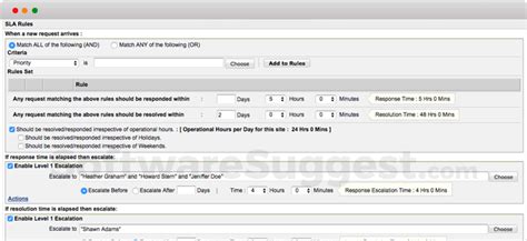 Servicedesk Plus Msp Pricing Features And Details In 2025