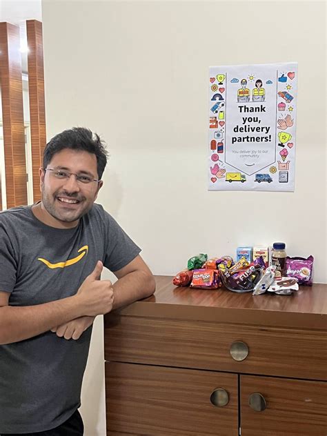 mrinal wadhwa on linkedin deliveringsmiles amazonindia primeday2022
