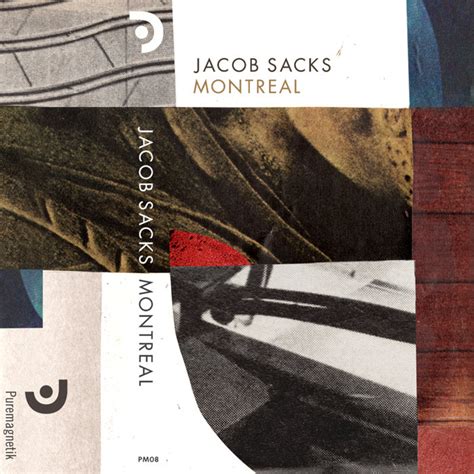 Montreal Jacob Sacks