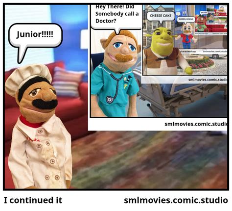 Browse Sml Comics Comic Studio