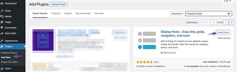 4 Best Ways To Add Featured Posts In Wordpress Rank Math