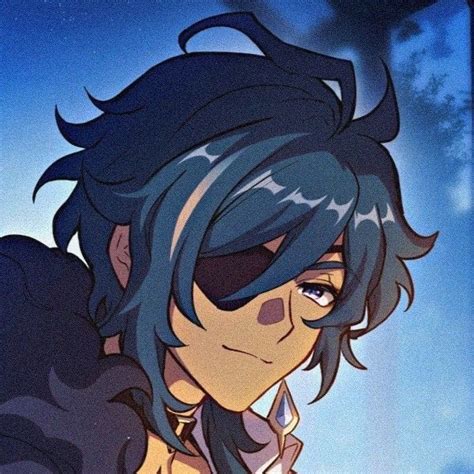 原神 Genshin Impact Oneshots [ 20] Kaeya Smut Wattpad