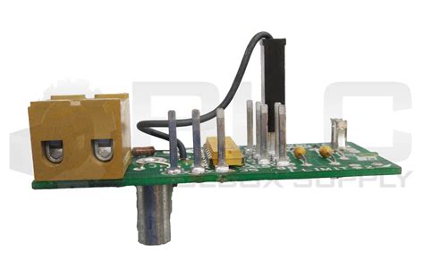 New Reliance Electric 0 57014 Feedback Board Plc Toolbox Supply