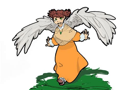 Angeline By Purplez01 On Deviantart Angeline By Purplez01 On Deviantart