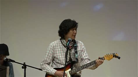 Hey Jude 비틀즈 Cover By마일스톤스 이상래 은평문화예술회관 추억의 Dj쇼 사진작가김기성 Youtube