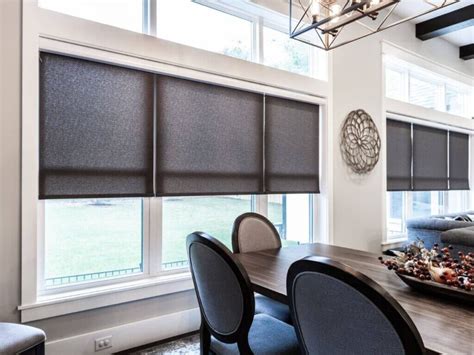 Roller Shade Bracket Installation At Wilfred Mccarty Blog