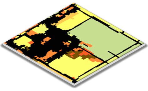 Supervised And Unsupervised Classification In Remote Sensing Gis