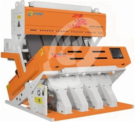 Multi Grain Sorting Machine Multi Grain Sorter Manufacturer From Coimbatore