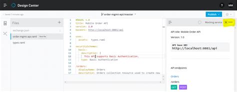 MuleSoft API Lifecycle Use Case MuleSoft Tutorial