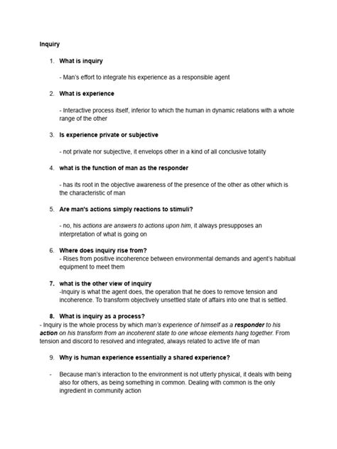 Oral Synthesis Exam Pdf Existentialism Georg Wilhelm Friedrich Hegel