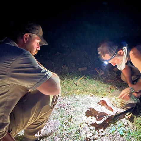 Survival Class Essentials Tools By Self Reliance Outfitters