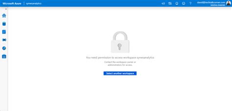 Create Your First Azure Synapse Analytics7 David Alzamendi