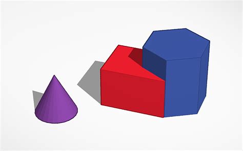 3d Design The Basics Of Csg From Chapter 4 Tinkercad