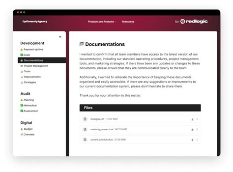 Business Documents That Matter 10 Documents You Must Have ﻿ Fusebase